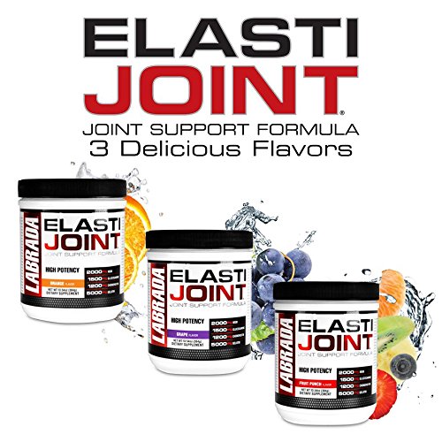Labrada Elasti Joint 350g